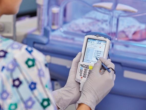 epoc® Blood Analysis System | Promedica International