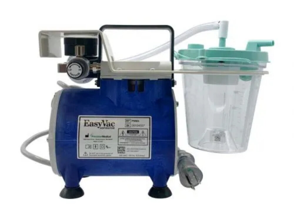 EasyVac Aspirator (PM60) | Promedica International