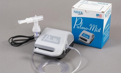 Pulmo-Mist | Promedica International | Medical Supplier