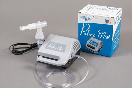 Pulmo-Mist | Promedica International
